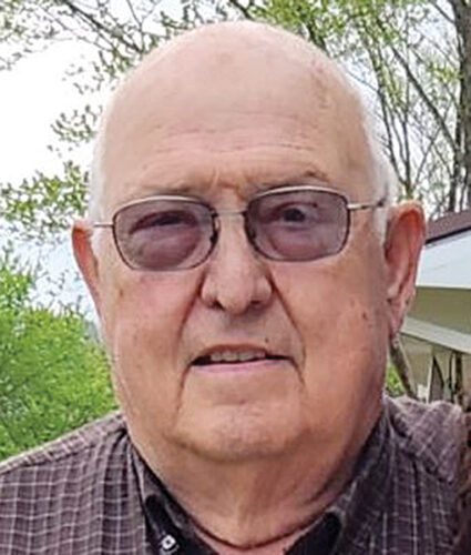 Nicola ‘Nick’ Manes | News, Sports, Jobs - The Intermountain